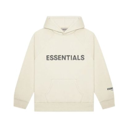 Essentials Hoodie | Fear Of God Essentials Collection