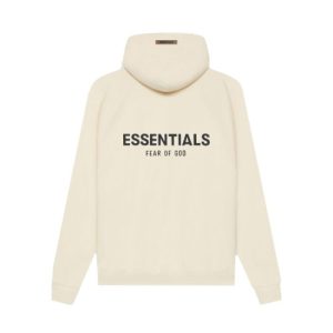 Essentials Hoodie | Fear Of God Essentials Collection
