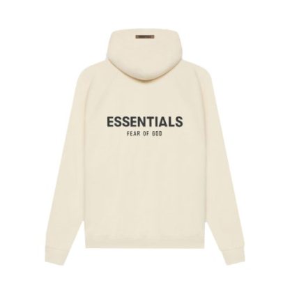 Essentials Hoodie | Fear Of God Essentials Collection