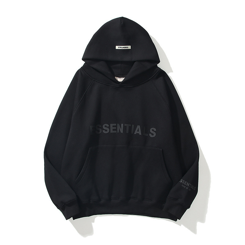 Essentials Hoodie | Fear Of God Essentials Collection
