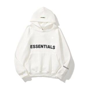 Essentials Hoodie | Fear Of God Essentials Collection