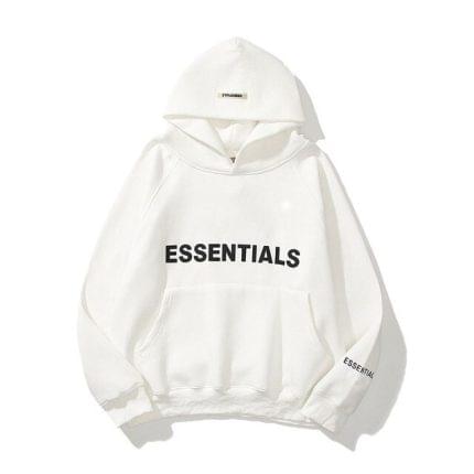 Essentials Hoodie | Fear Of God Essentials Collection