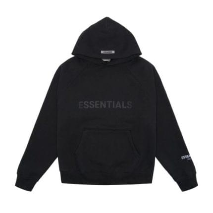 Essentials Hoodie | Fear Of God Essentials Collection