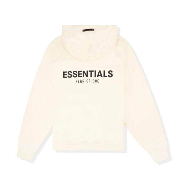 Essentials Hoodie | Fear Of God Essentials Collection