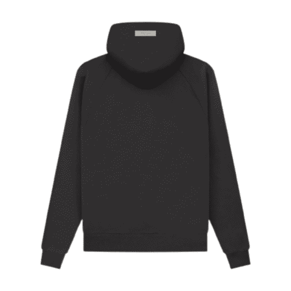 Essentials Hoodie | Fear Of God Essentials Collection